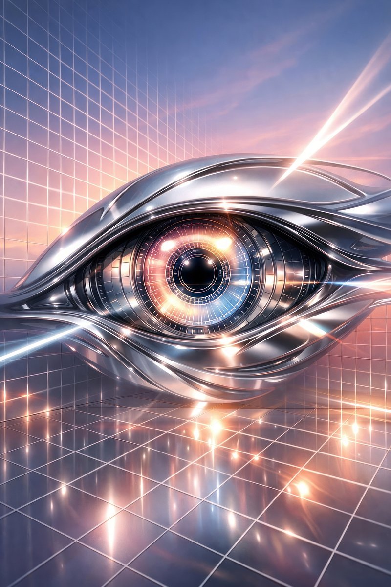Eye Technology Background Grid Images | Free Photos, PNG Stickers ...