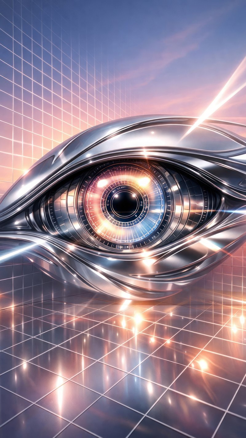 Image+vision+ Wallpaper Aesthetic Digital Images | Free Photos, PNG ...