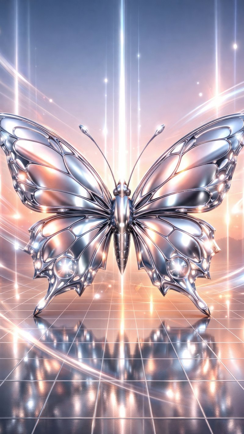 Silver+wings Wallpaper Gradient JPG Design Images | Free Photos, PNG ...