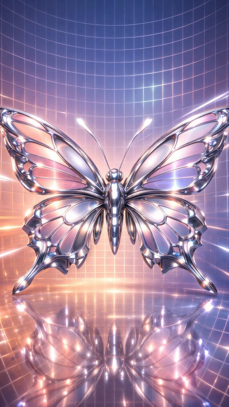 Butterfly Effect Colorful Images | Free Photos, PNG Stickers ...