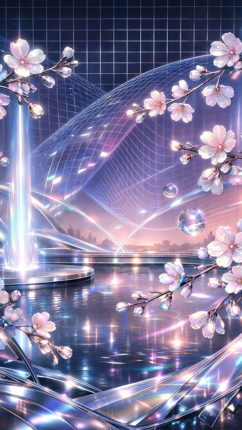 City+background+wallpaper Grid JPEG Neon Images | Free Photos, PNG ...