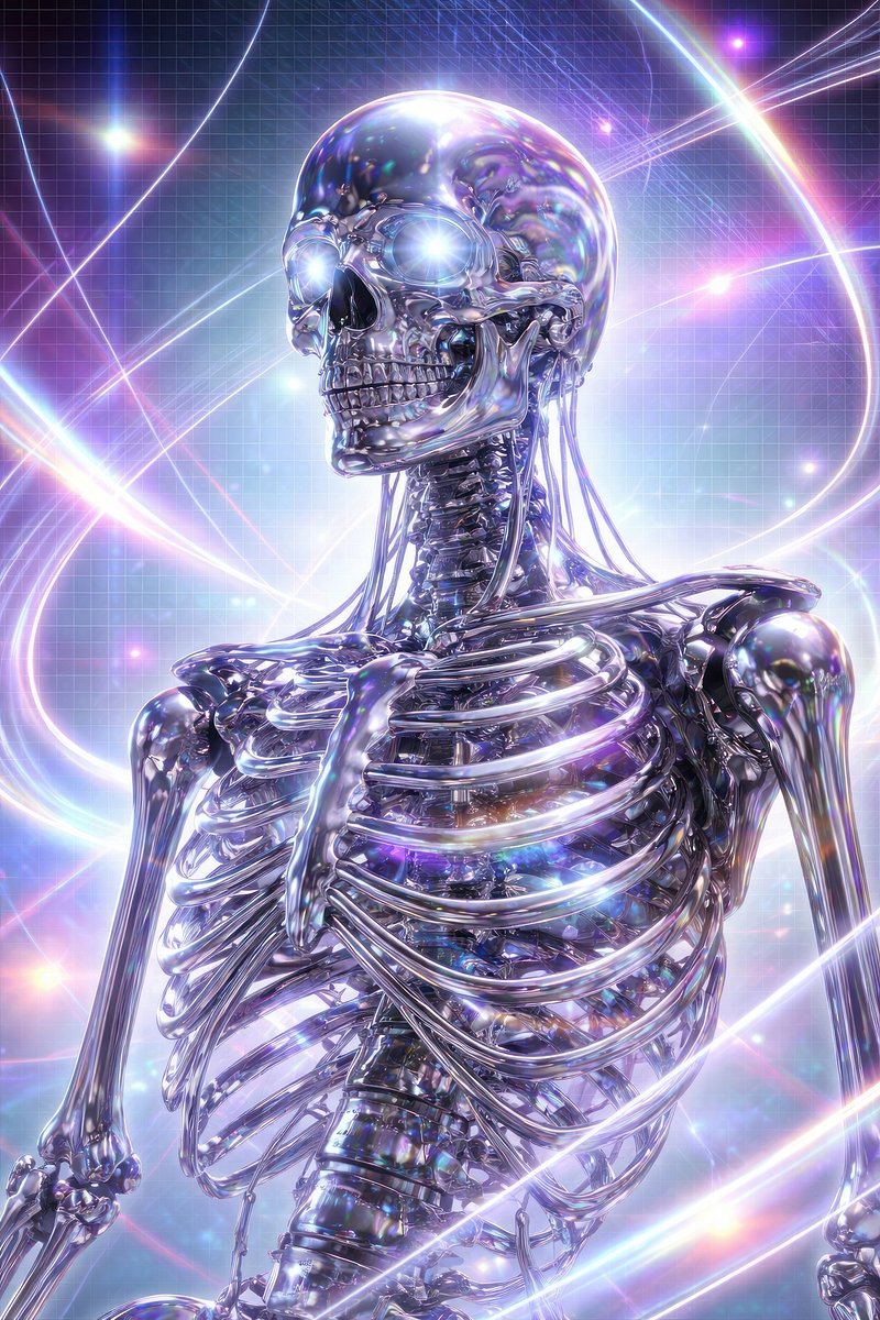 Skeleton+wallpaper Art Design Images | Free Photos, PNG Stickers ...