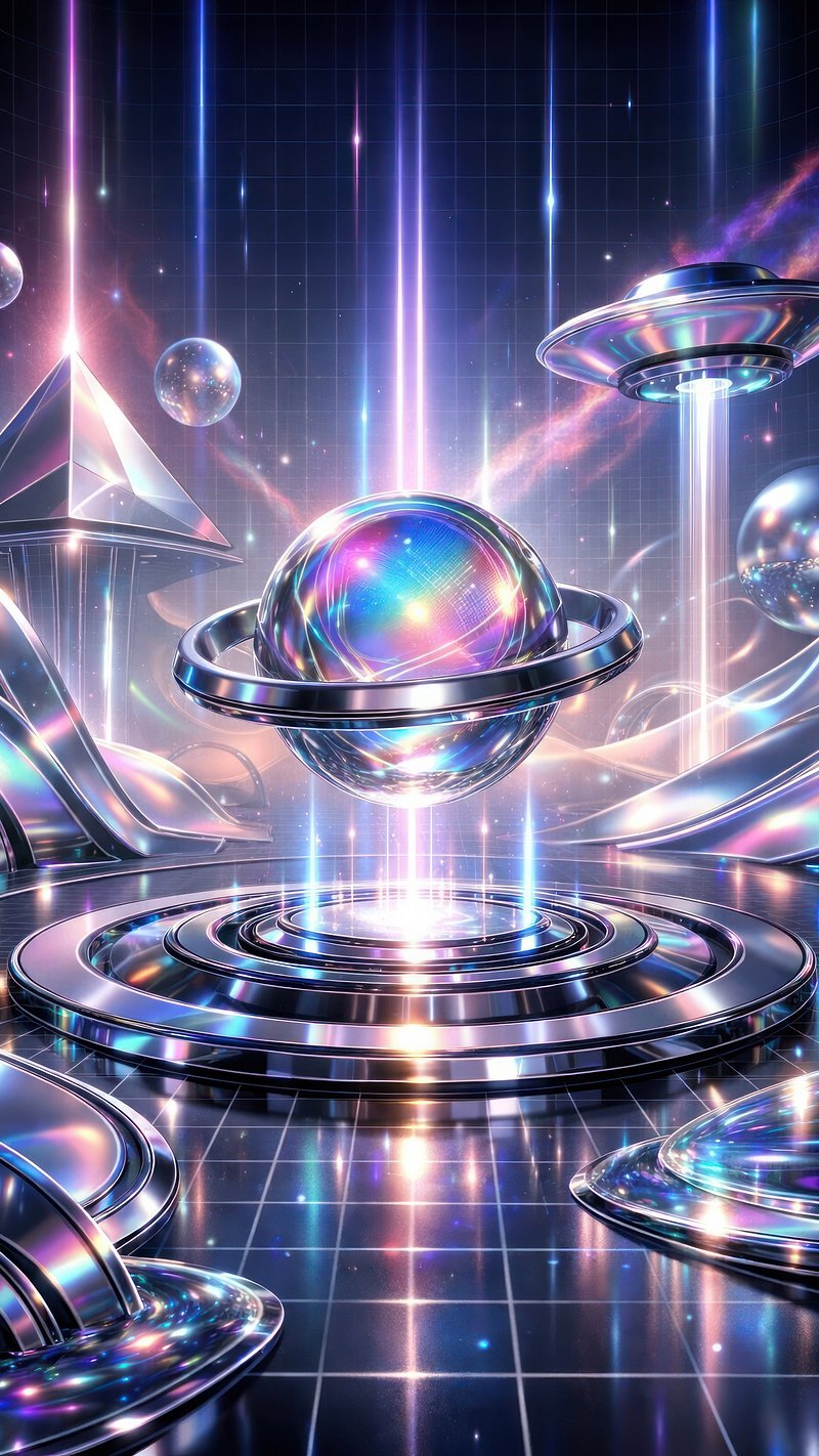 Rainbow+gradient+background Wallpaper Images | Free Photos, PNG ...