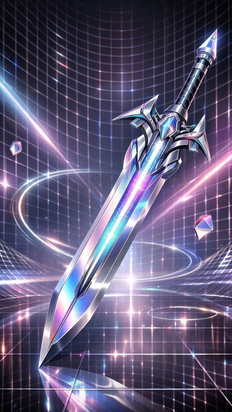 Futuristic+sword Neon Images | Free Photos, PNG Stickers, Wallpapers ...