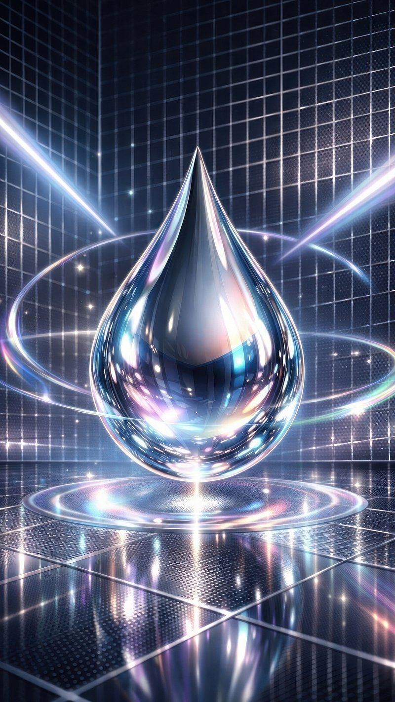Water Energy Aesthetic Images | Free Photos, PNG Stickers, Wallpapers ...