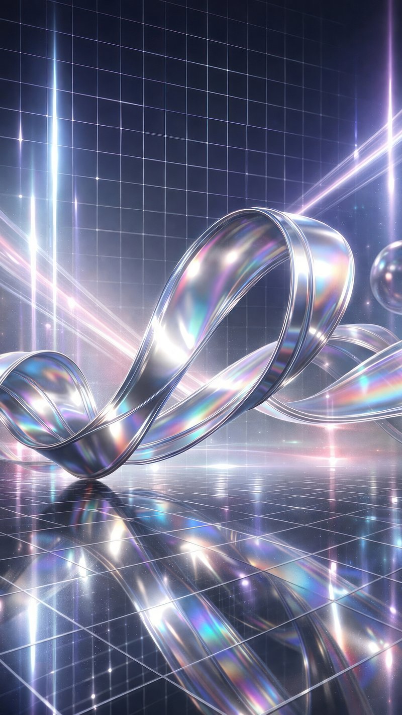 Silver+ribbon Symbol Images | Free Photos, PNG Stickers, Wallpapers ...