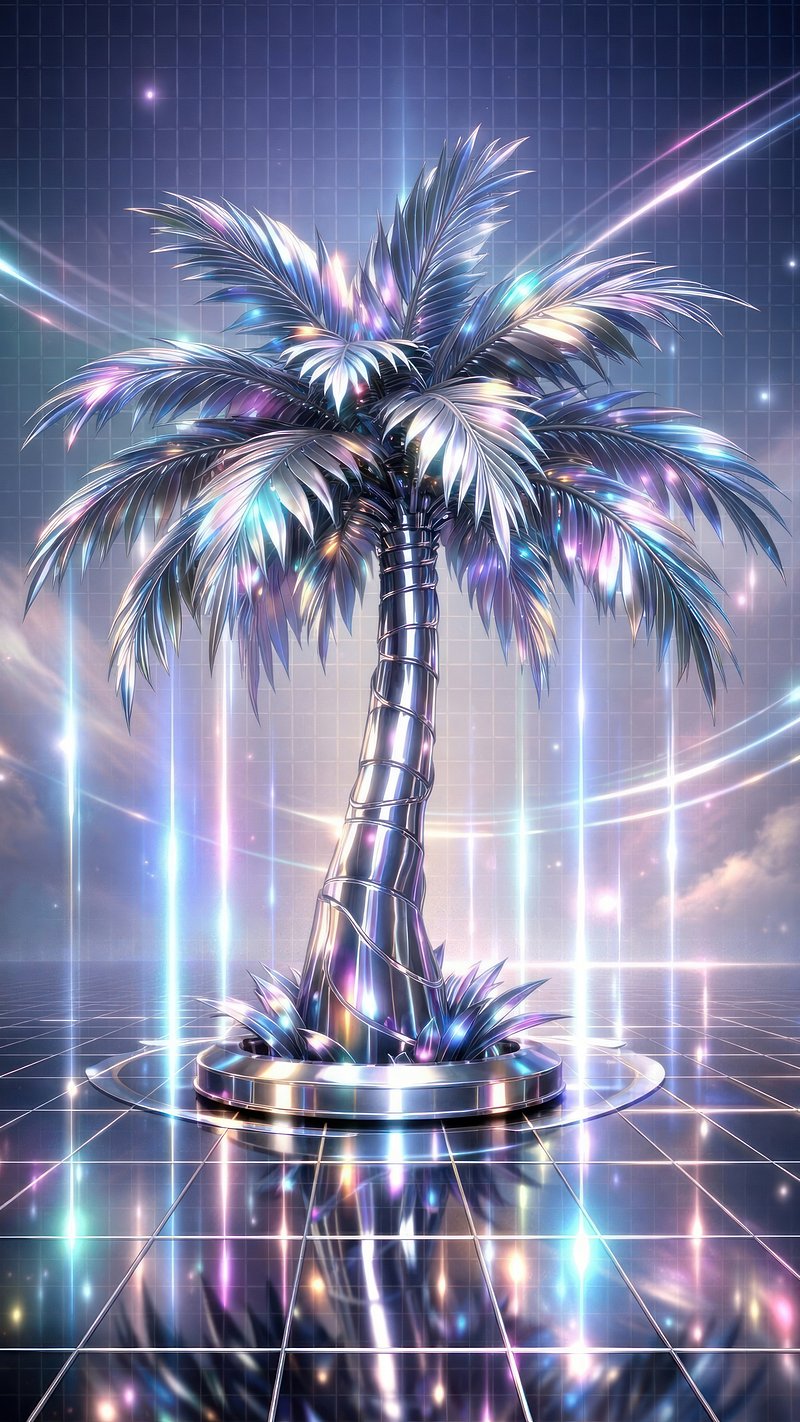 Neon+trees Grid Images | Free Photos, PNG Stickers, Wallpapers ...