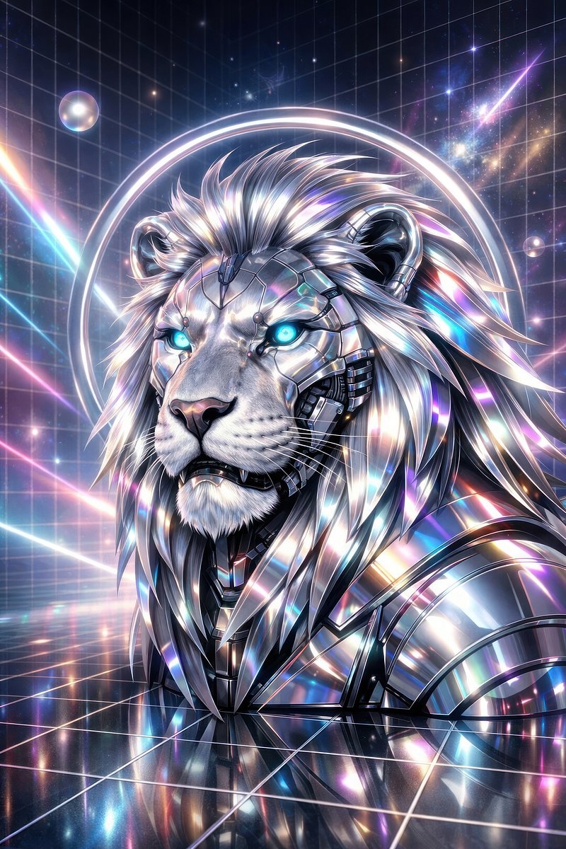 Lion Artwork Texture Images | Free Photos, PNG Stickers, Wallpapers ...