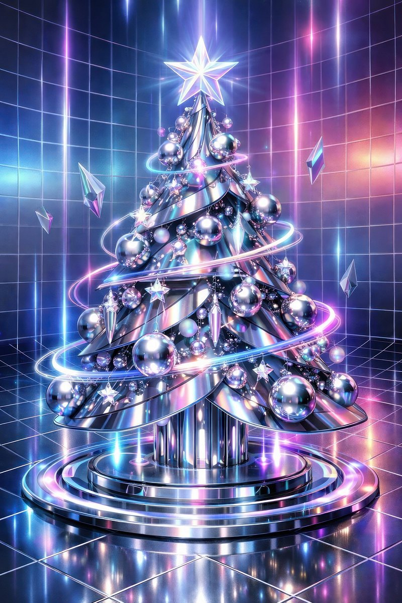 Neon Trees Design Wallpaper Grid Images | Free Photos, PNG Stickers ...