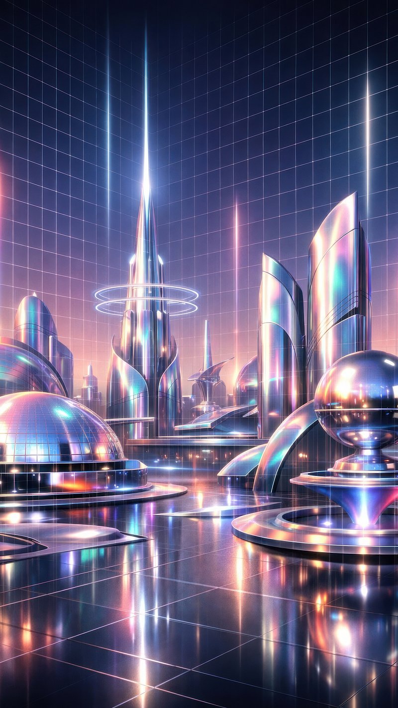 City+background+wallpaper Art Lights Neon Grid Images | Free Photos ...