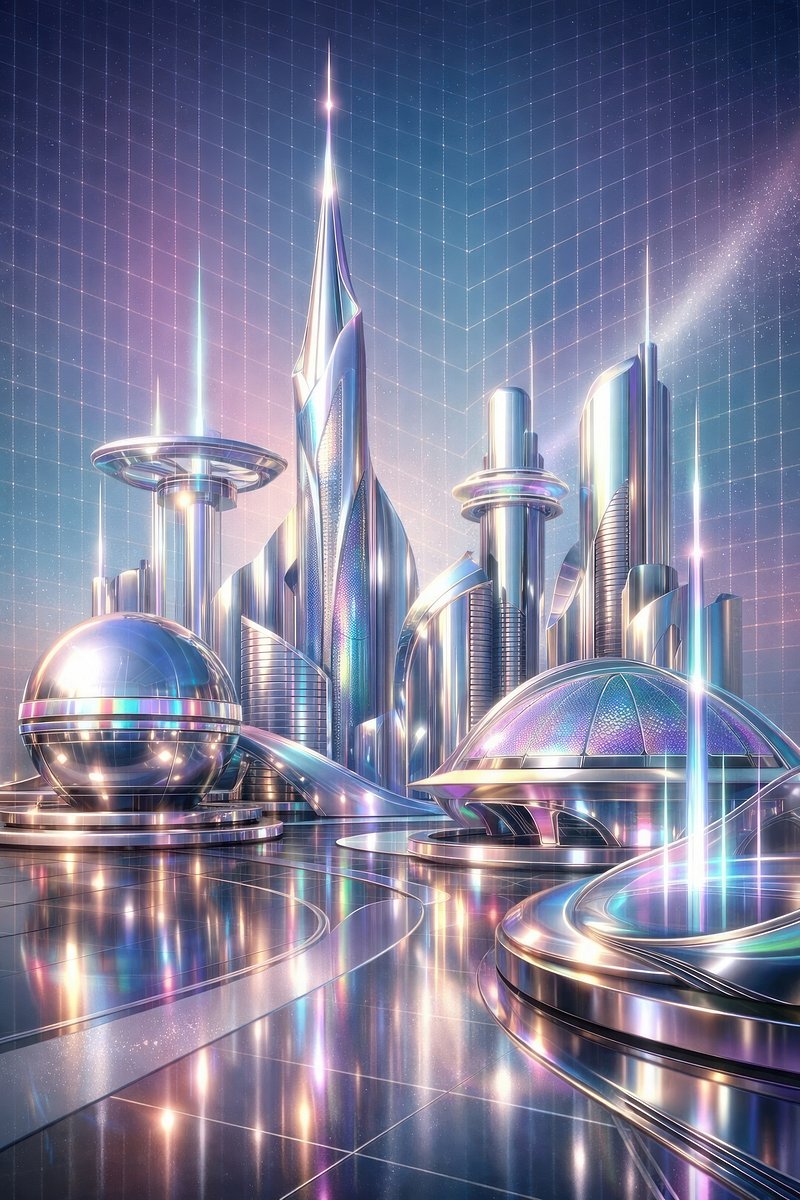 Digital Skyscrapers Building Images | Free Photos, PNG Stickers ...