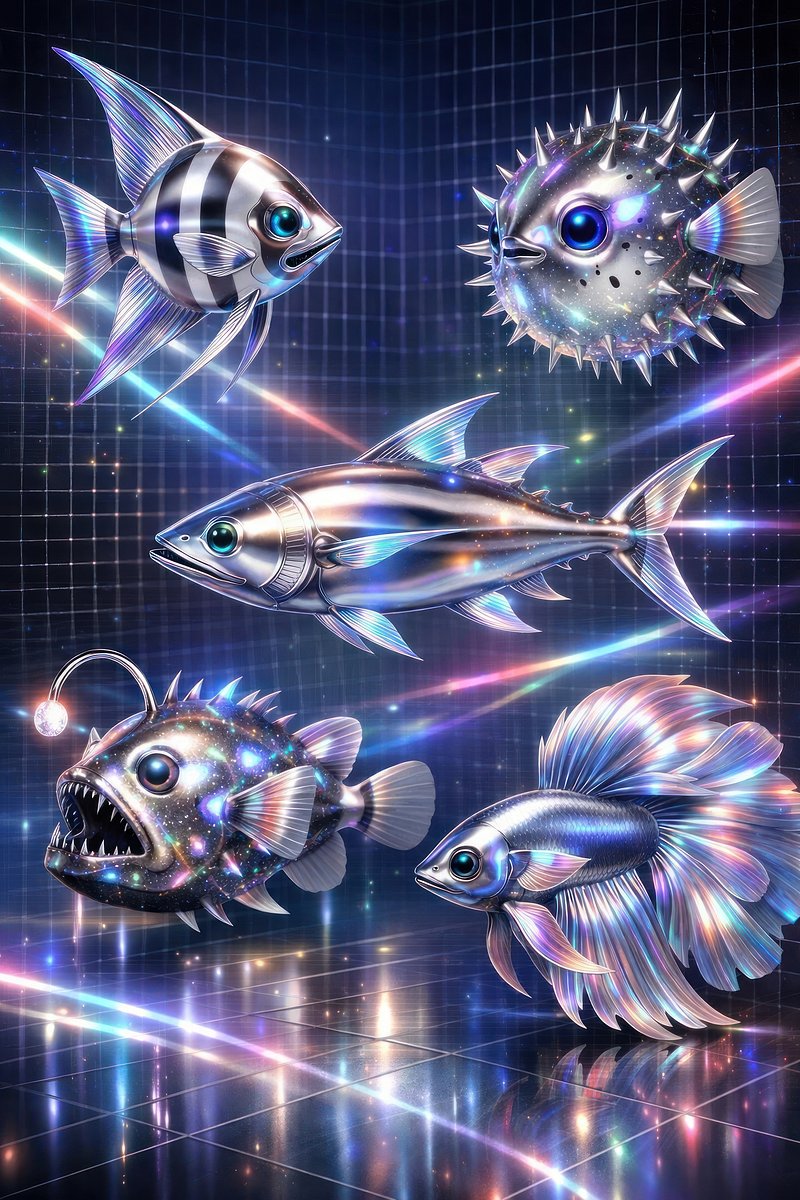 Underwater+display Fish Images | Free Photos, PNG Stickers, Wallpapers ...