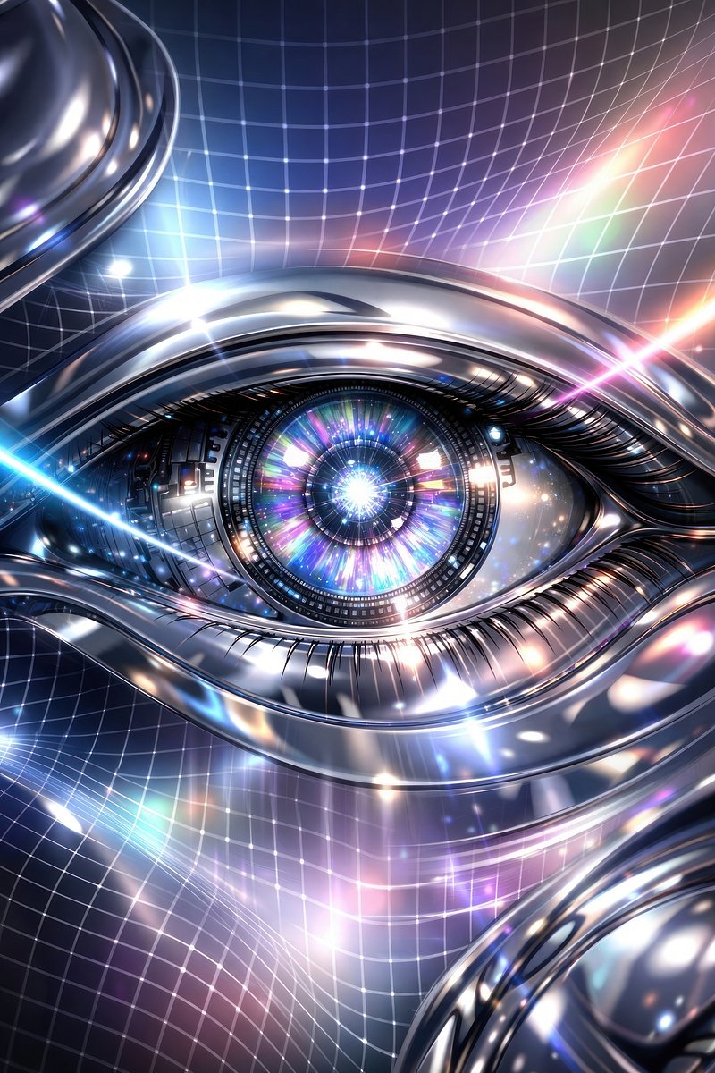 Eye Technology Background Grid Images | Free Photos, PNG Stickers ...