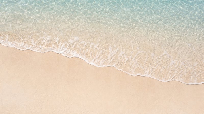 Beautiful+beach+scenery Desktop Wallpaper Images | Free Photos, PNG ...