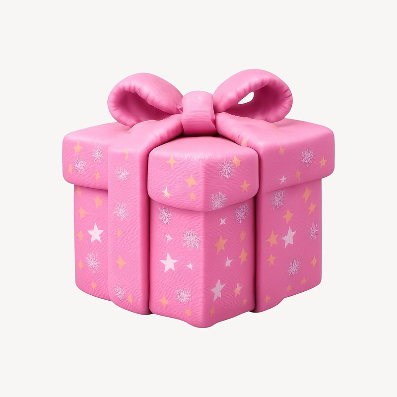 Gift Box Surprise Celebration Ribbon Holiday Images | Free Photos, PNG ...