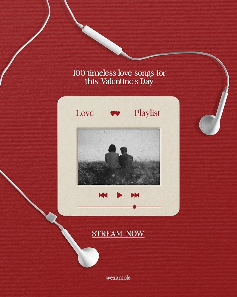 Couples Headphones Music Images | Free Photos, PNG Stickers, Wallpapers ...