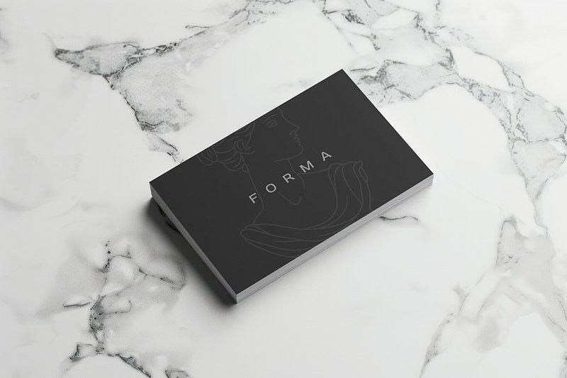 Background Business Photos Mockup Paper Card Images | Free Photos, PNG Stickers, Wallpapers ...