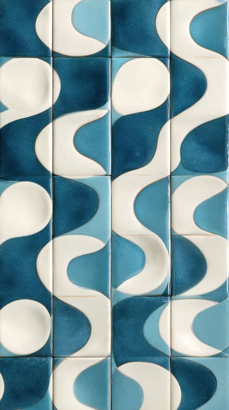 Cream+geometric+wallpaper Pattern Images | Free Photos, PNG Stickers ...