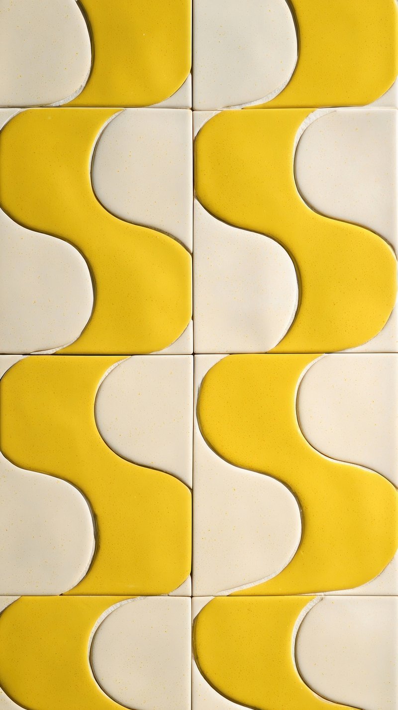 Cream+geometric+wallpaper Mobile Images | Free Photos, PNG Stickers ...