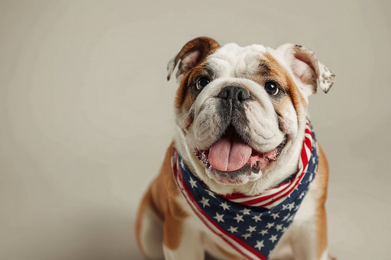 Bulldogs+photo Animal Images | Free Photos, PNG Stickers, Wallpapers ...