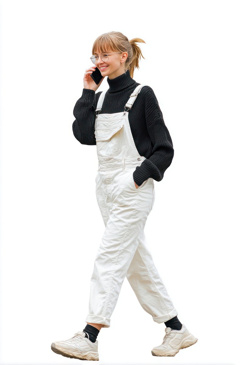 Fashion Streetwear White Images | Free Photos, PNG Stickers, Wallpapers ...