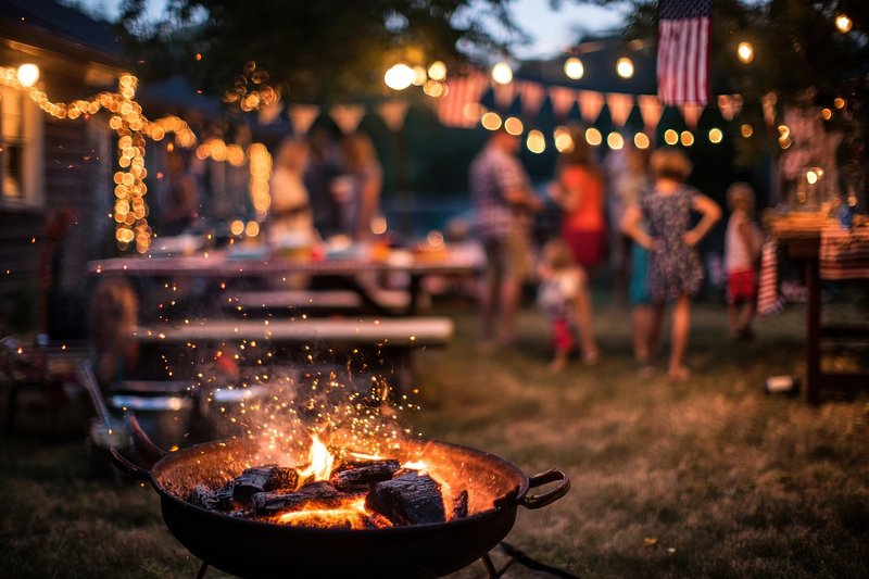 Backyard+social Background Images | Free Photos, PNG Stickers ...