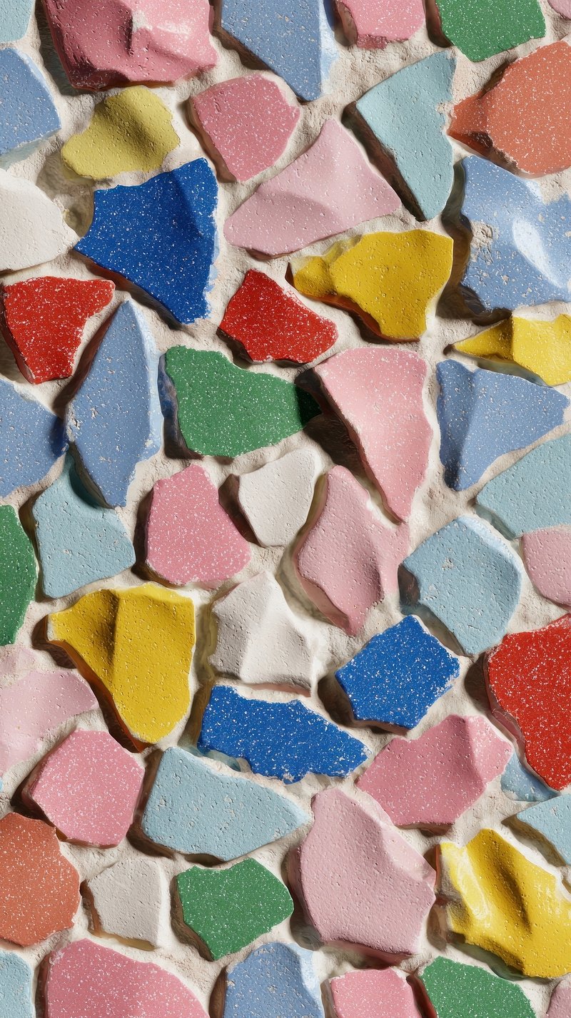 Wallpaper Pattern Mosaic Abstract Images | Free Photos, PNG Stickers ...