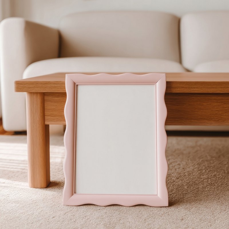 Table+with+logo Minimal Paper Wooden Coffee Images | Free Photos, PNG ...