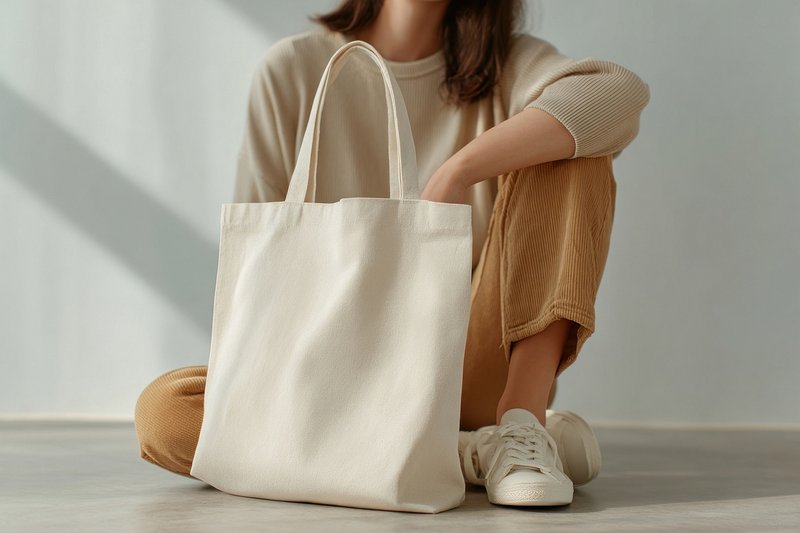 \canva Mockup Design Tote Bag Accessory Images | Download Free Design ...