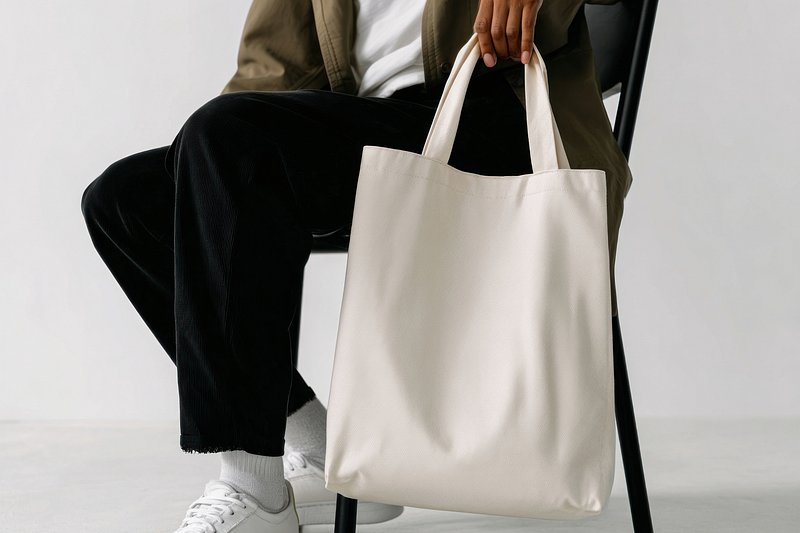 \canva Mockup Design Tote Bag Accessory Images | Download Free Design ...