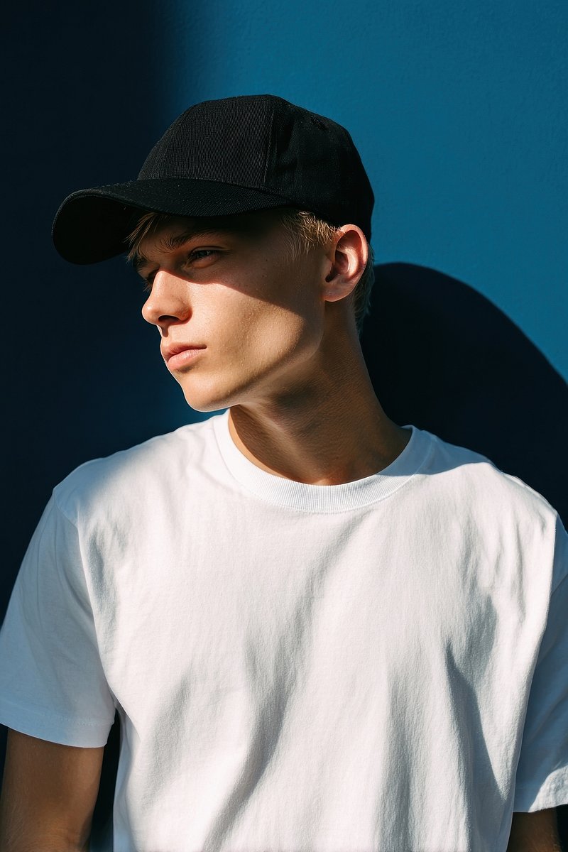 Male Fashion Portrait Mockup Images | Free Photos, PNG Stickers ...