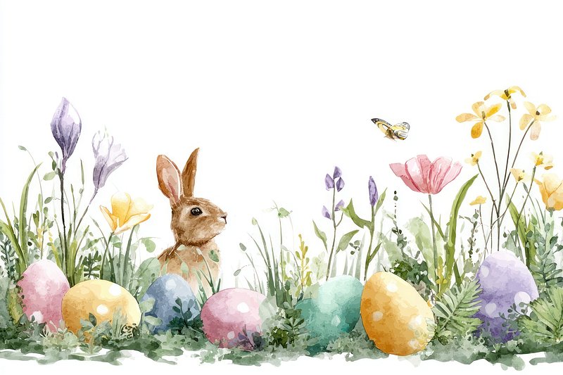 Flower Theme Border Cute Images | Free Photos, PNG Stickers, Wallpapers ...