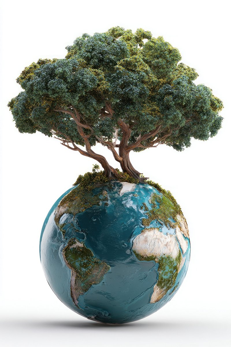 Environmental Design Illustration Planet Earth Images | Free Photos ...