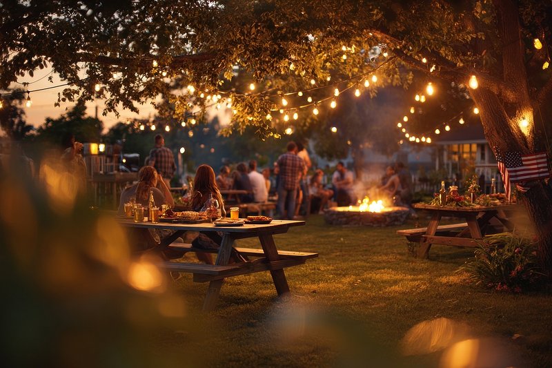 Backyard+social Background Images | Free Photos, PNG Stickers ...