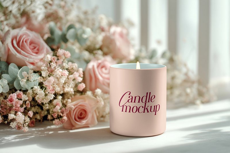 Detail White Mockup Background Shadows Images | Free Photos, PNG ...