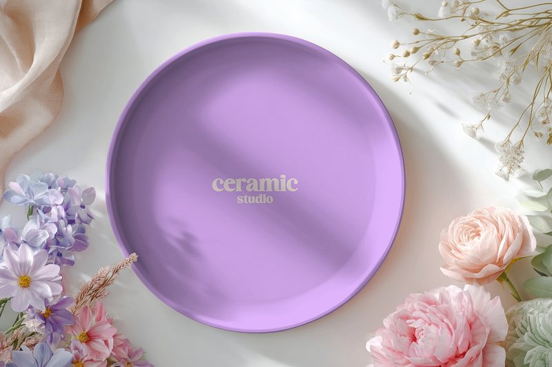 Blue Flower Invitation Wedding Elegant Images | Free Photos, PNG ...