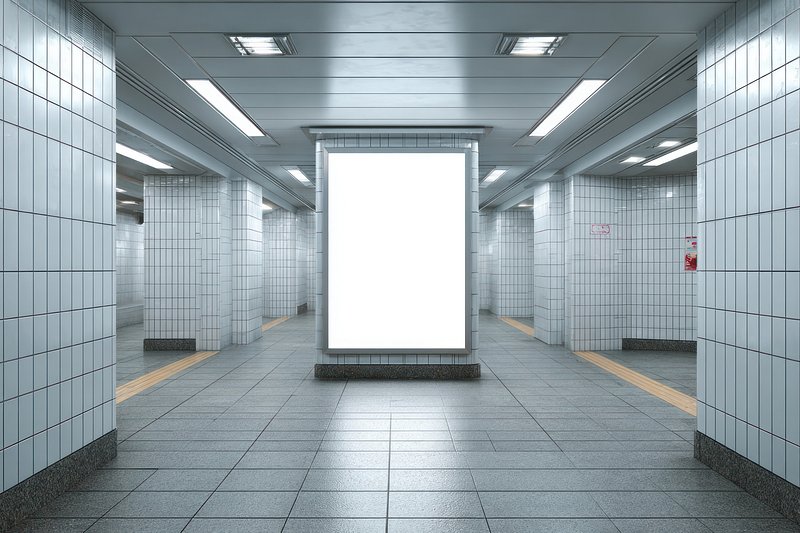 Empty Wall Space Billboard Images | Free Photos, PNG Stickers ...