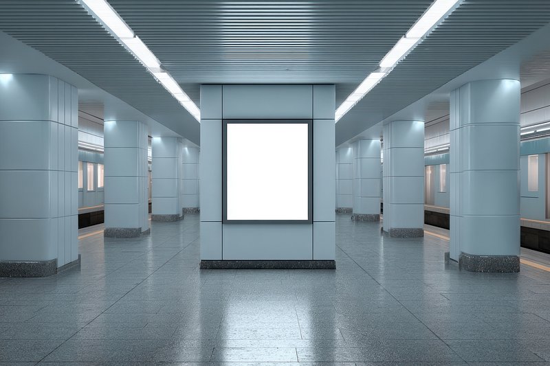 Transportable Space Jpg Mockup Frame Images | Download Free Design ...