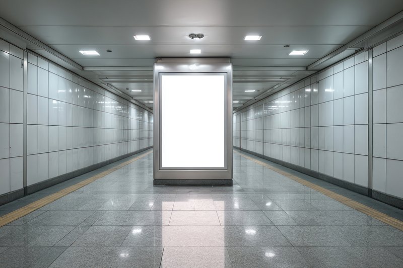 Empty Wall Space Billboard Images | Free Photos, PNG Stickers ...