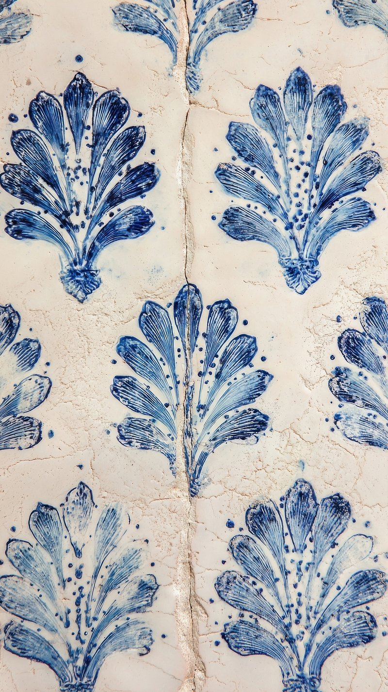 European Floral Pattern Design Style Images | Free Photos, PNG Stickers ...