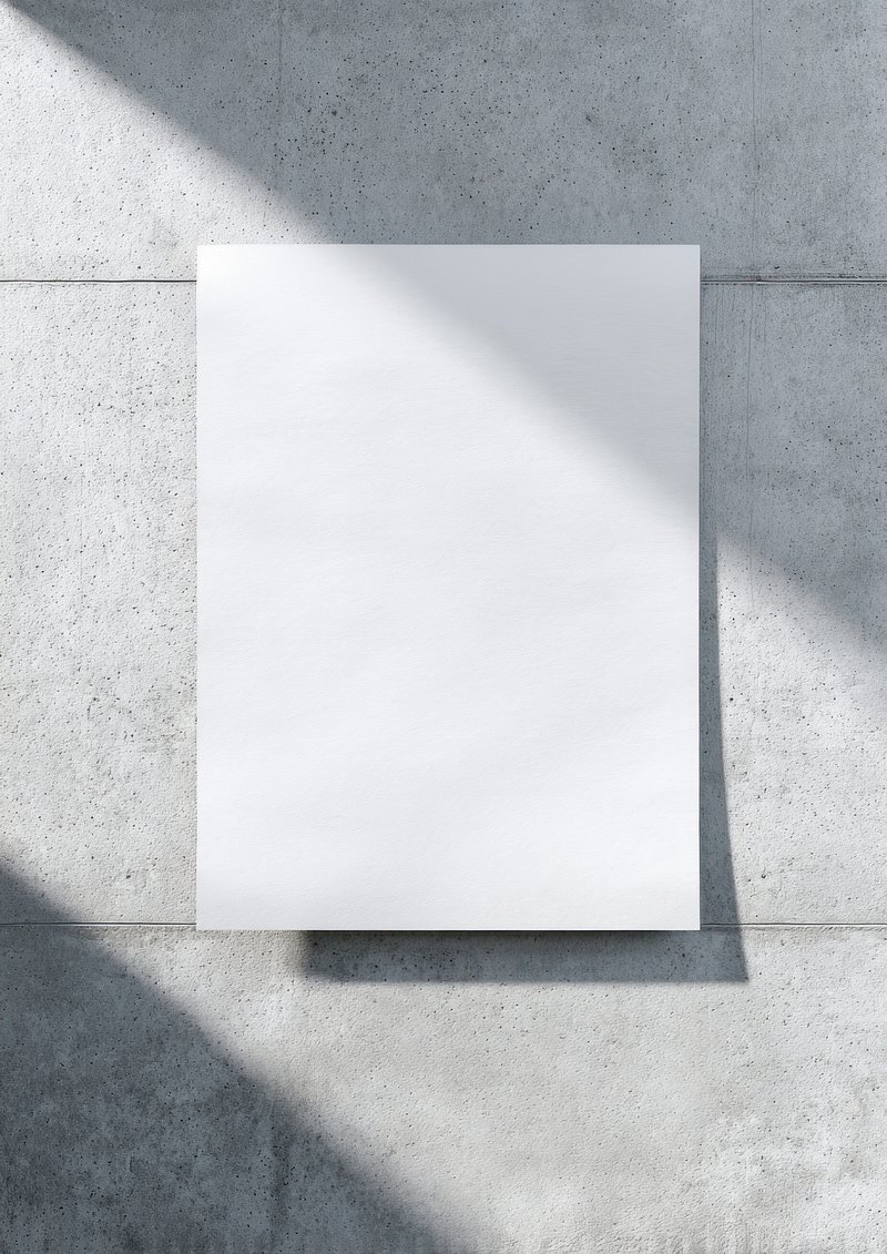 Concrete White Texture Aesthetic Design Logo Images | Free Photos, PNG ...