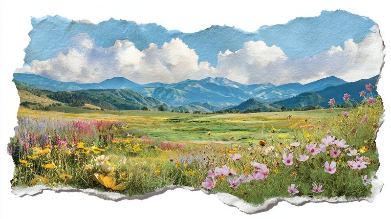 Nature And Sky Flowers Wallpaper Images | Free Photos, PNG Stickers ...