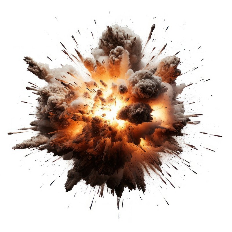 Explosion Impact Photo Images | Free Photos, PNG Stickers, Wallpapers ...