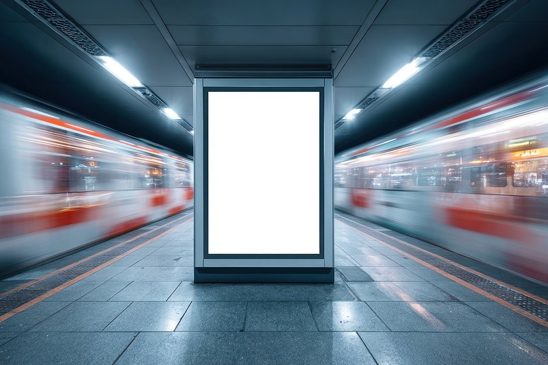 Infrastructure Trains Mockup Images | Free Photos, PNG Stickers ...