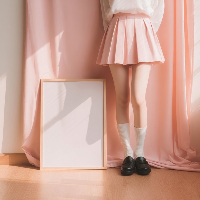 Black+and+white+flooring Mockup Images | Free Photos, PNG Stickers ...