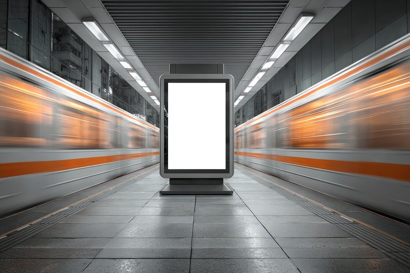 Train+photo Billboard Images | Free Photos, PNG Stickers, Wallpapers ...