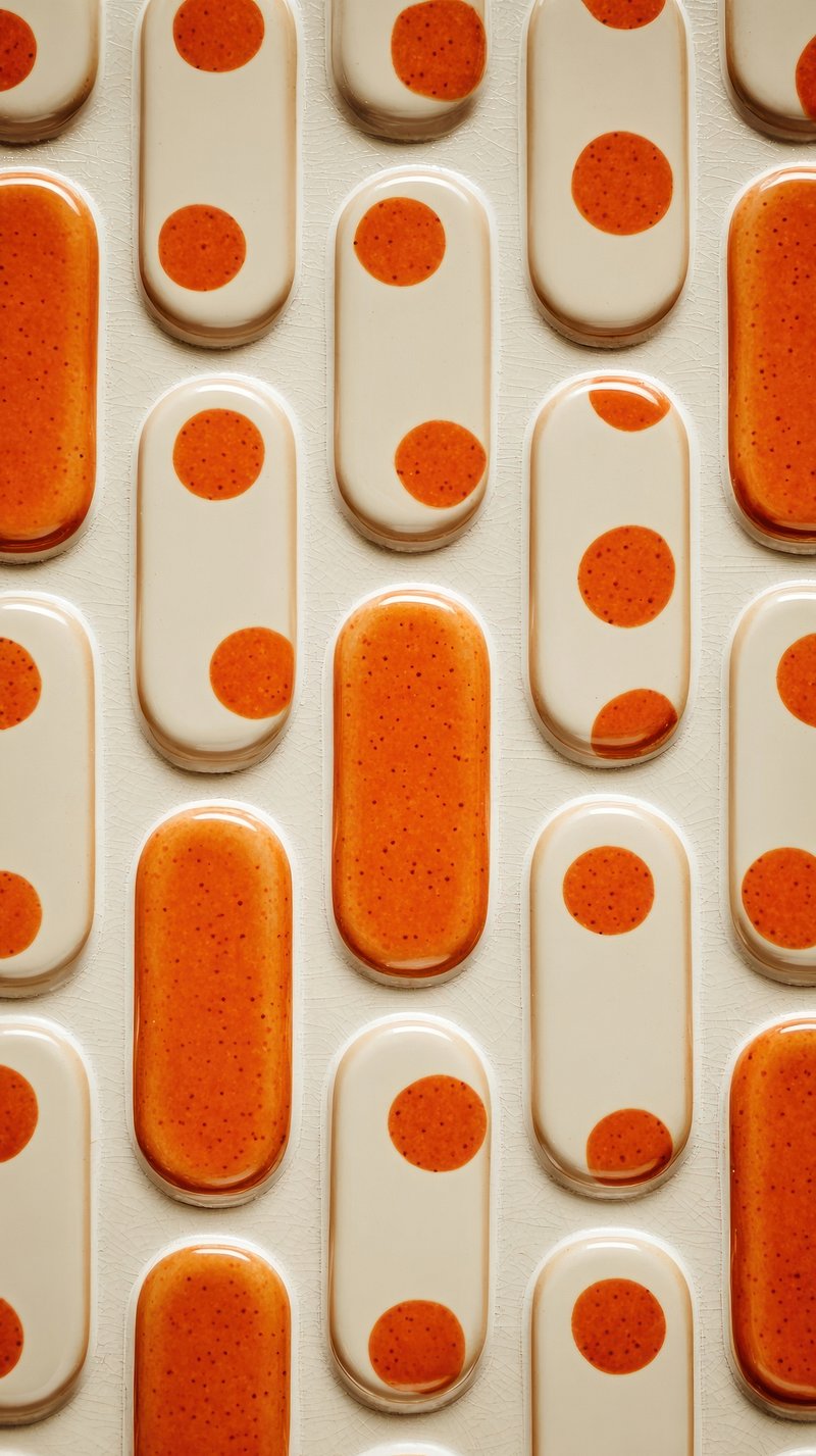 Cream+geometric+wallpaper Mobile Images | Free Photos, PNG Stickers ...