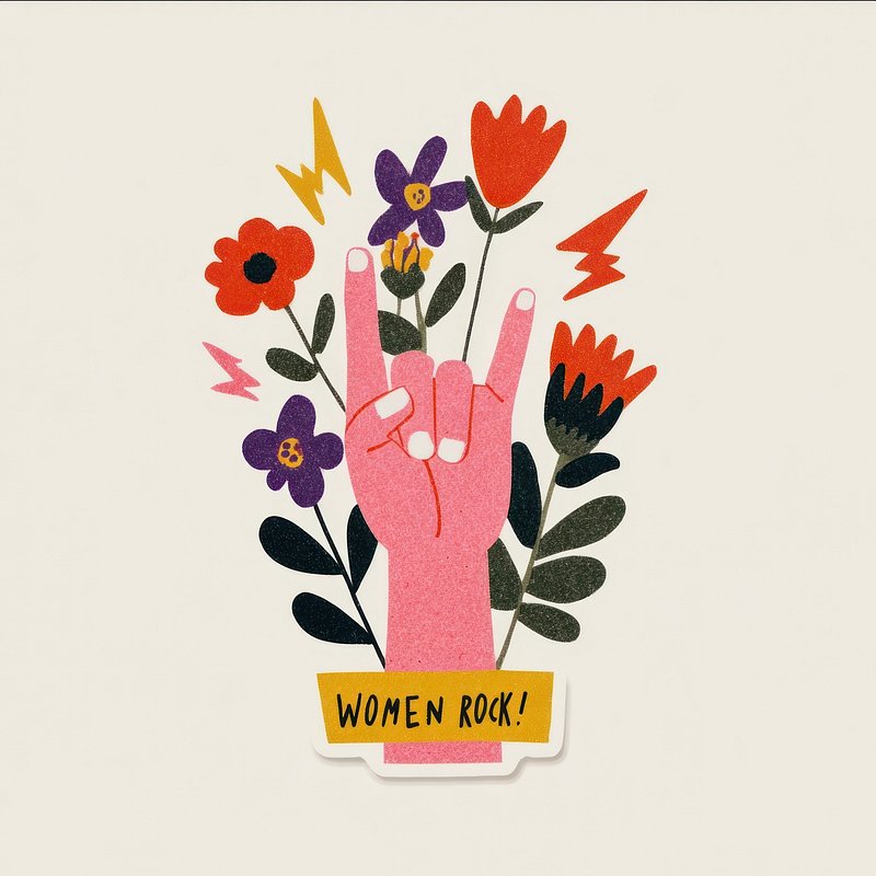 Reading Art Sticker Images | Free Photos, PNG Stickers, Wallpapers ...