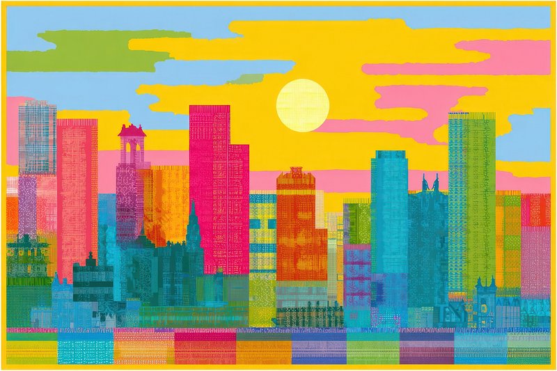 A+skyline Skyscraper Urban Images | Free Photos, PNG Stickers ...