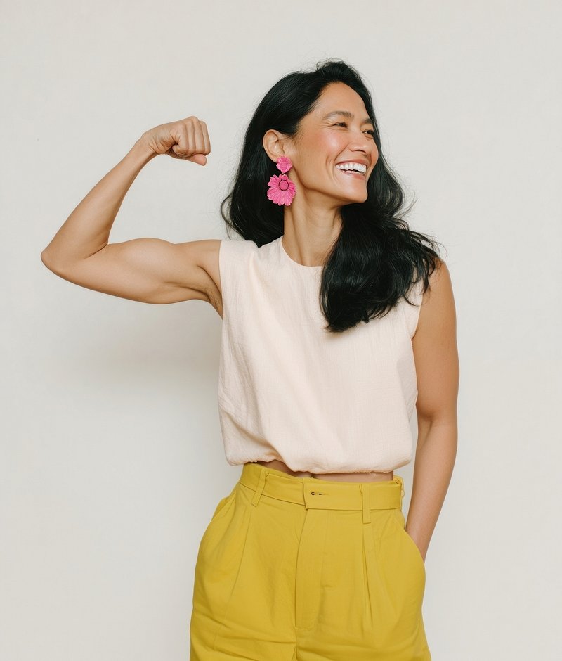 Laughing+poses Women Images | Free Photos, PNG Stickers, Wallpapers ...